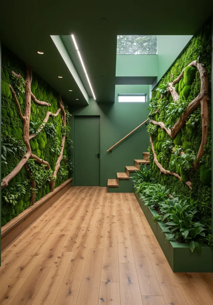 20 Innovative Basement Paint Color Ideas to Maximize Your Home's Potential