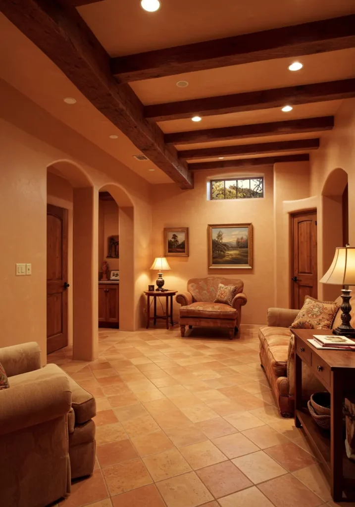 20 Innovative Basement Paint Color Ideas to Maximize Your Home's Potential