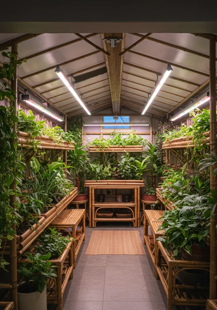 18 Brilliant Dark Basement Ideas That Will Make You Love Your ...