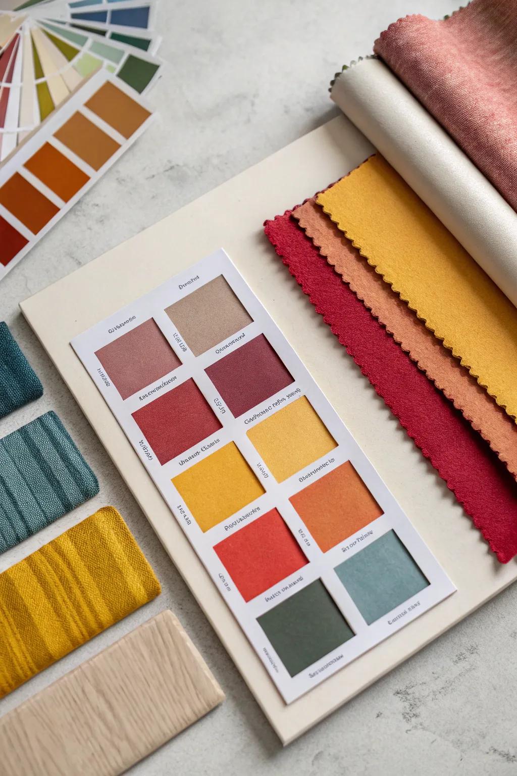 24+ Unique Mood Board Ideas to Spark Your Creativity