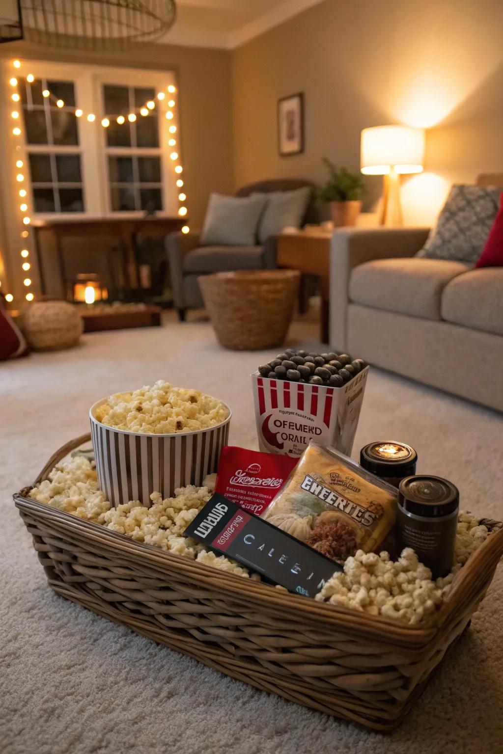 14+ Marketing Basket Ideas to Improve Brand Engagement