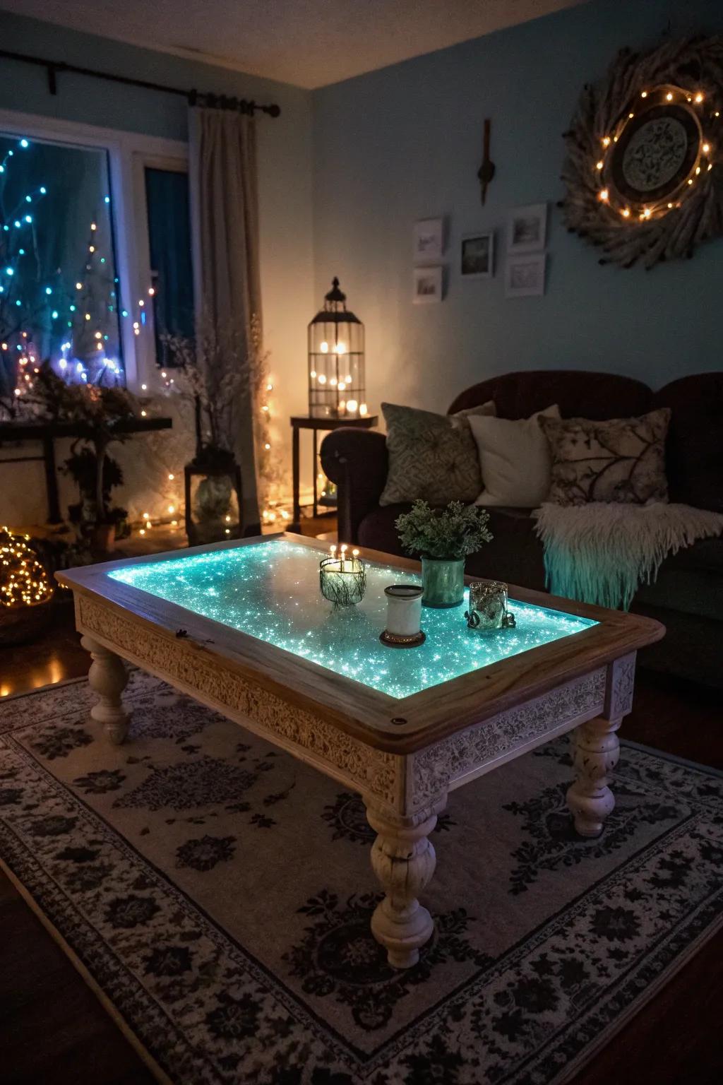 18+ Stunning River Table Ideas for Every Home