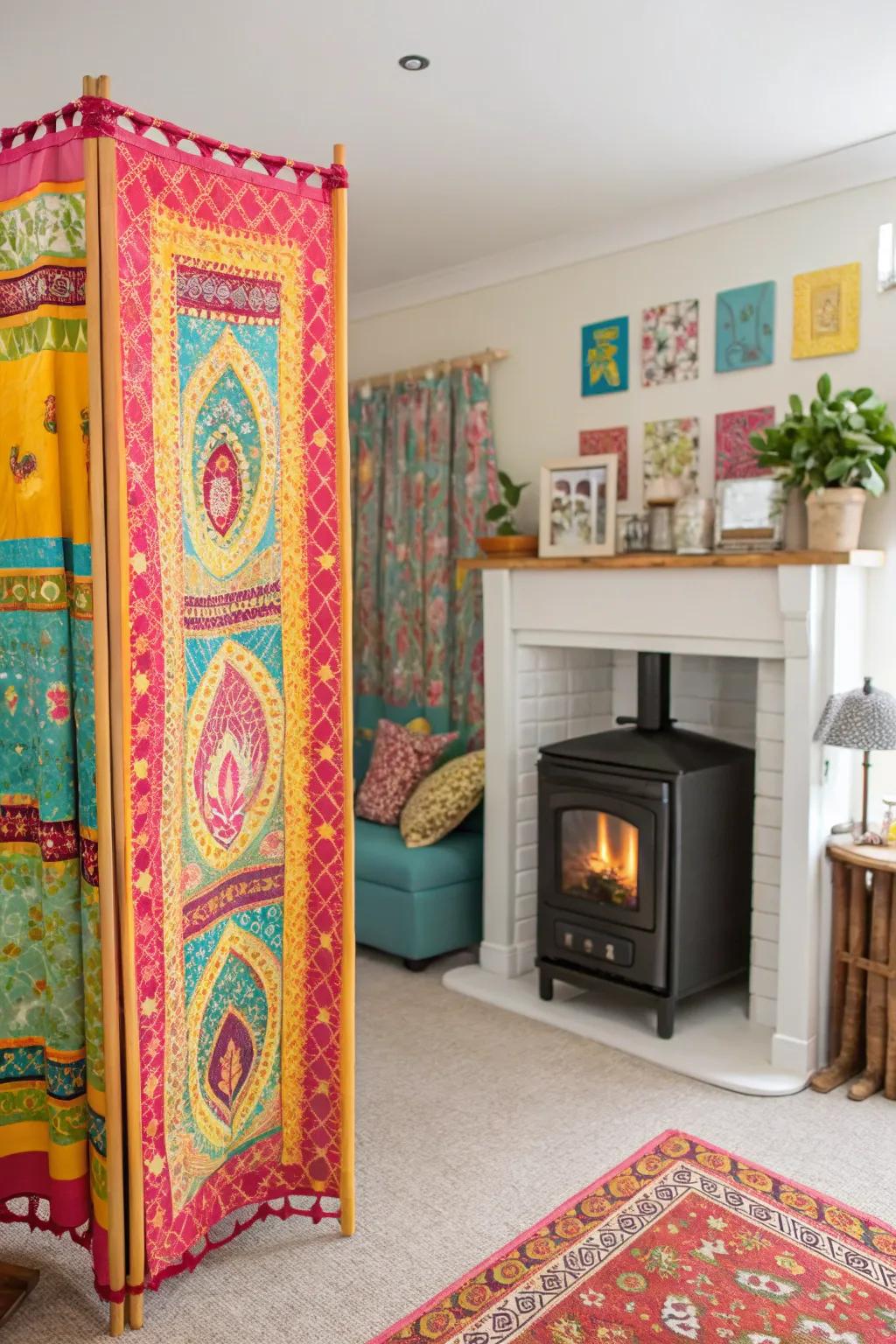 18+ Stylish Ideas to Hide Your Furnace and Water Heater - Elite ...