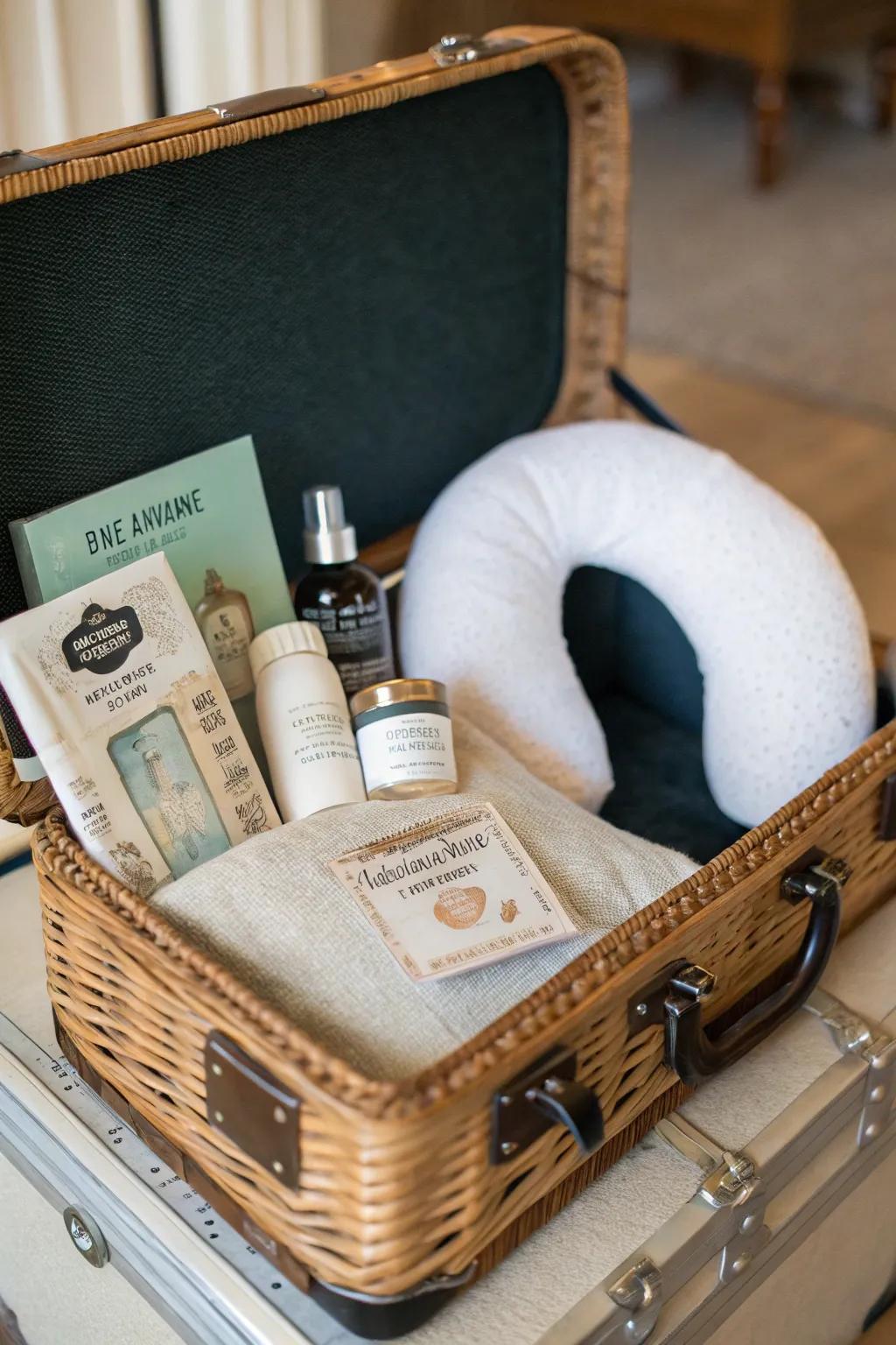14+ Marketing Basket Ideas to Improve Brand Engagement