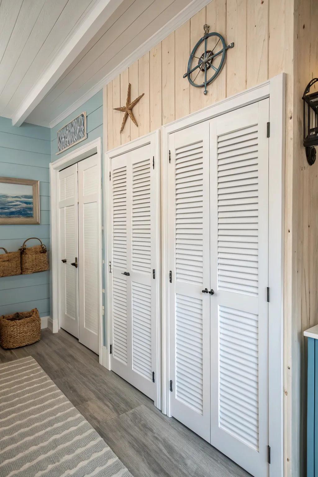 18+ Stylish Ideas to Hide Your Furnace and Water Heater - Elite ...