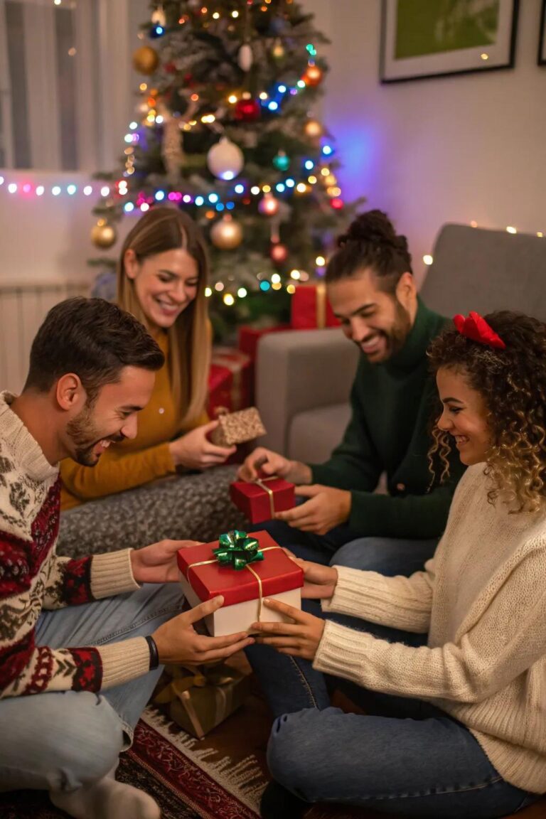 20+ Creative & Engaging Christmas Contest Ideas Everyone Will Love
