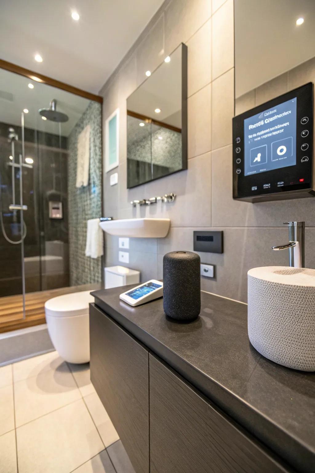 15+ Fun Bathroom Ideas to Transform Your Space Into a Playful Paradise