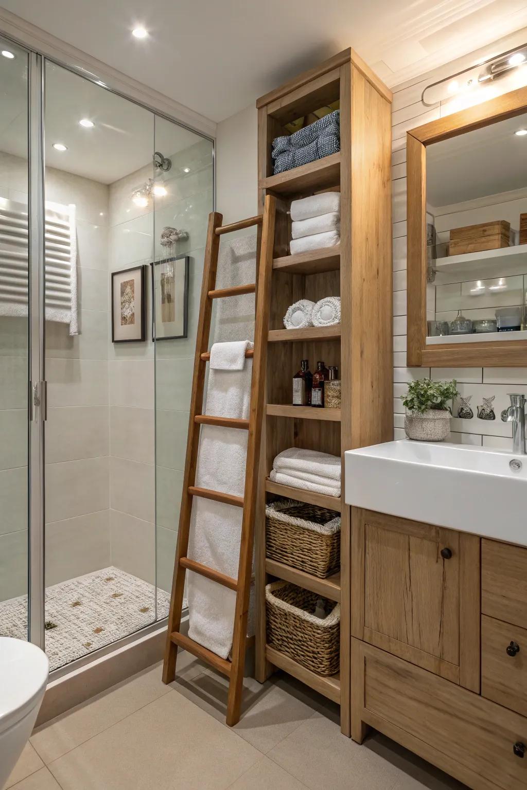 15+ Fun Bathroom Ideas to Transform Your Space Into a Playful Paradise