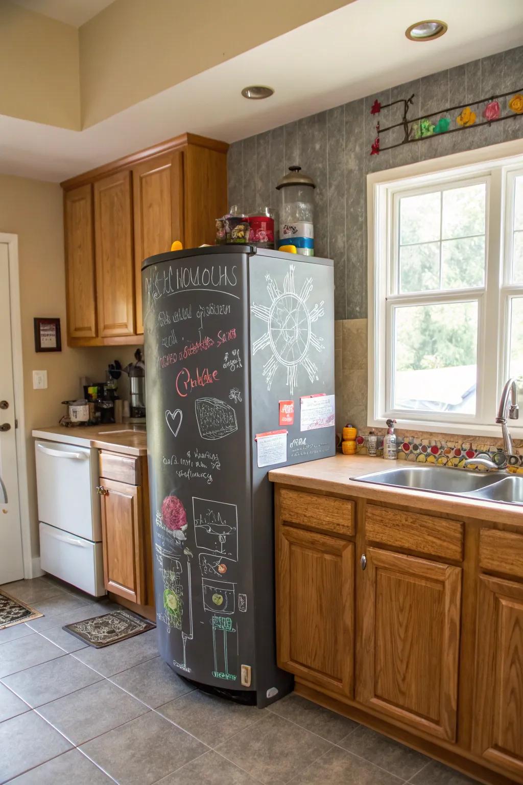 18+ Stylish Ideas to Hide Your Furnace and Water Heater - Elite ...