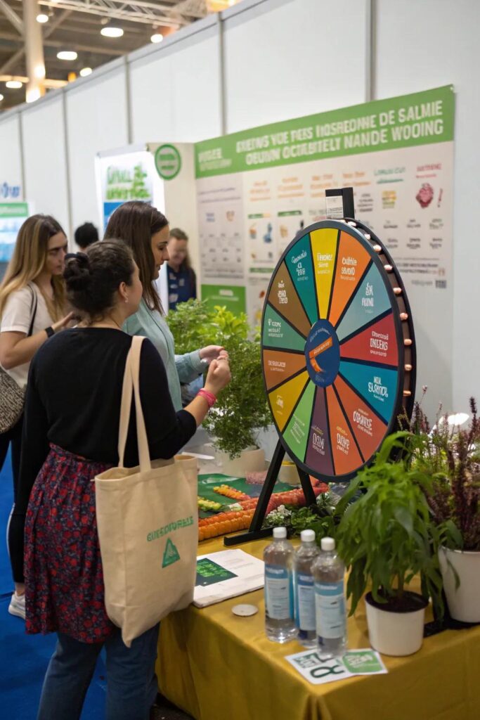 19+ Earth Day Booth Ideas That Inspire Environmental Action and Awareness