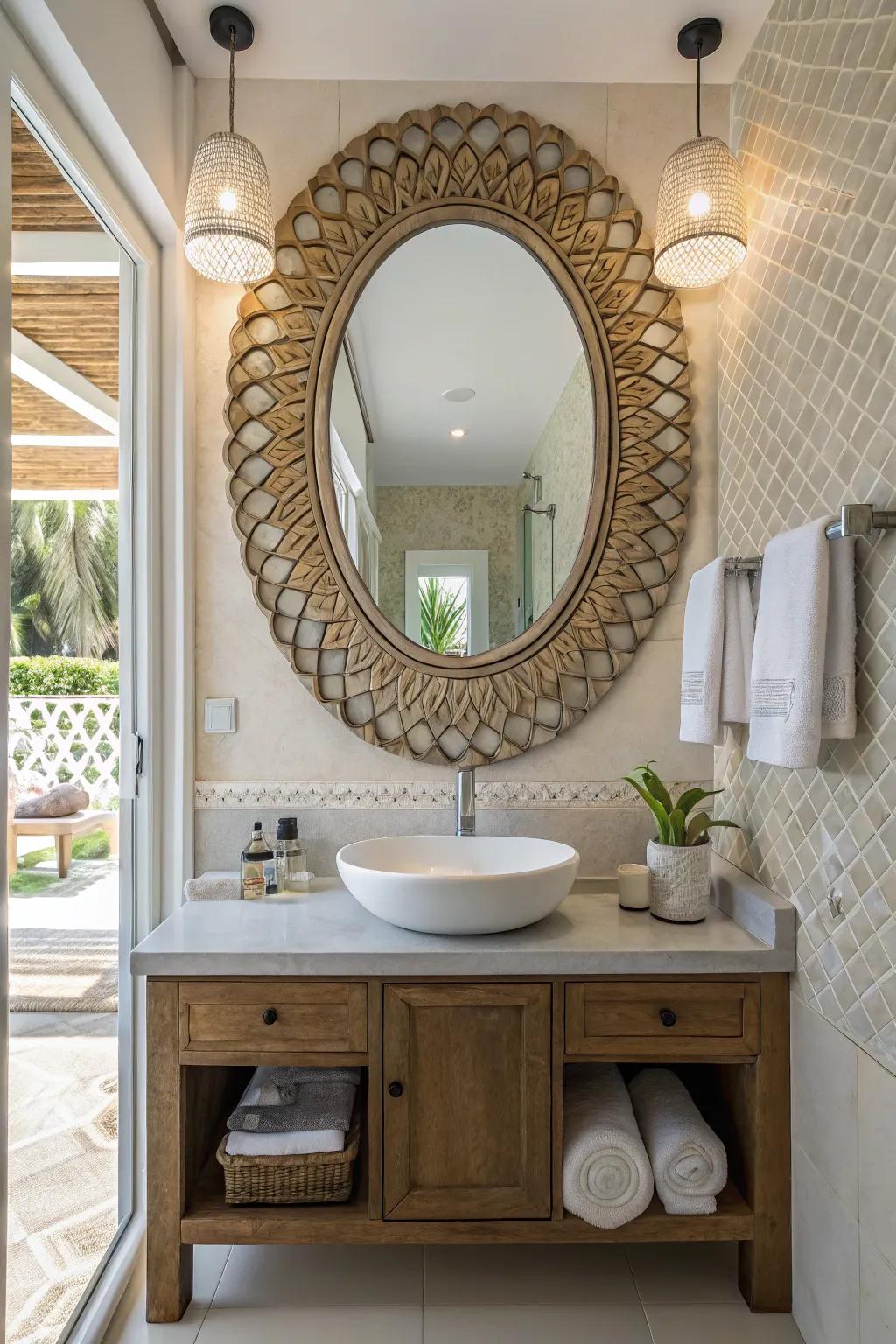 15+ Fun Bathroom Ideas to Transform Your Space Into a Playful Paradise