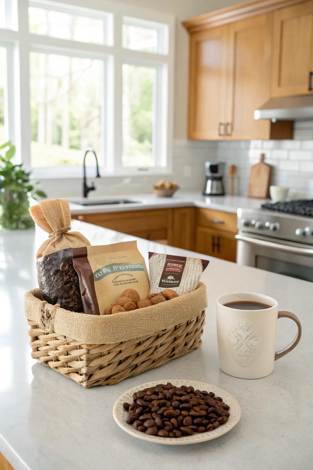 14+ Marketing Basket Ideas to Improve Brand Engagement