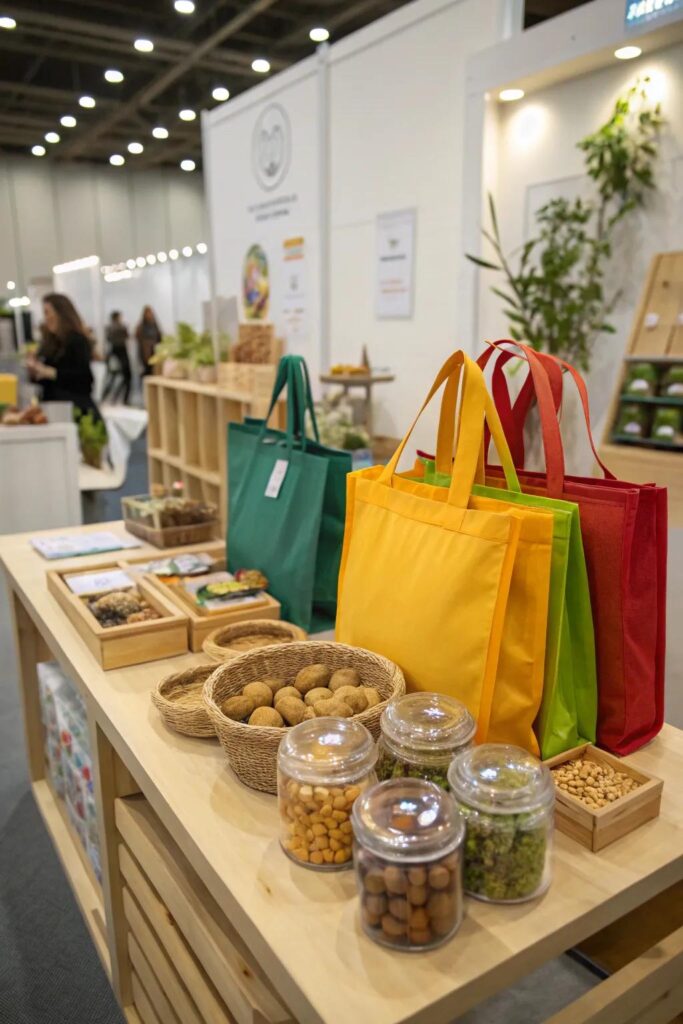 19+ Earth Day Booth Ideas That Inspire Environmental Action and Awareness