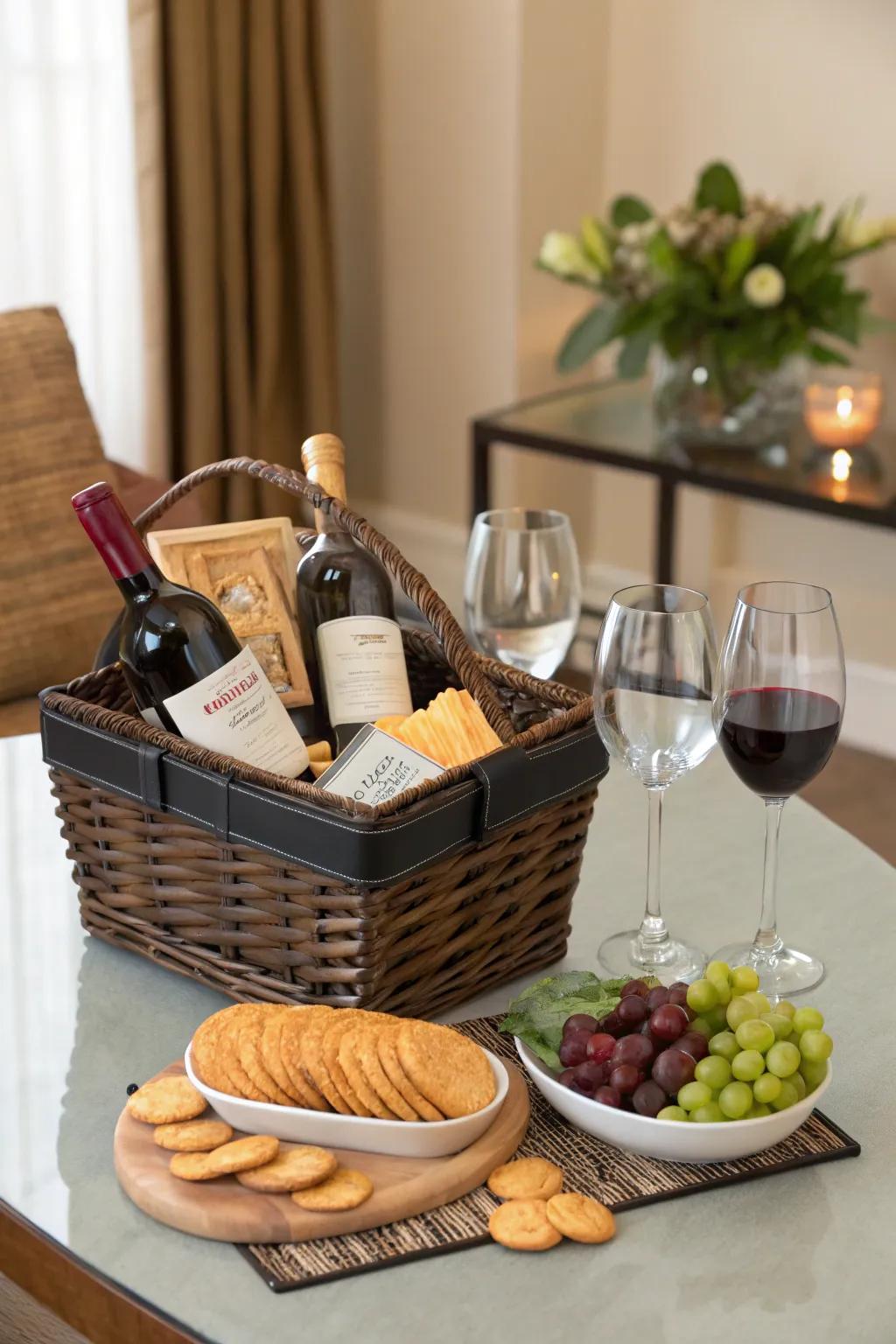 14+ Marketing Basket Ideas to Improve Brand Engagement