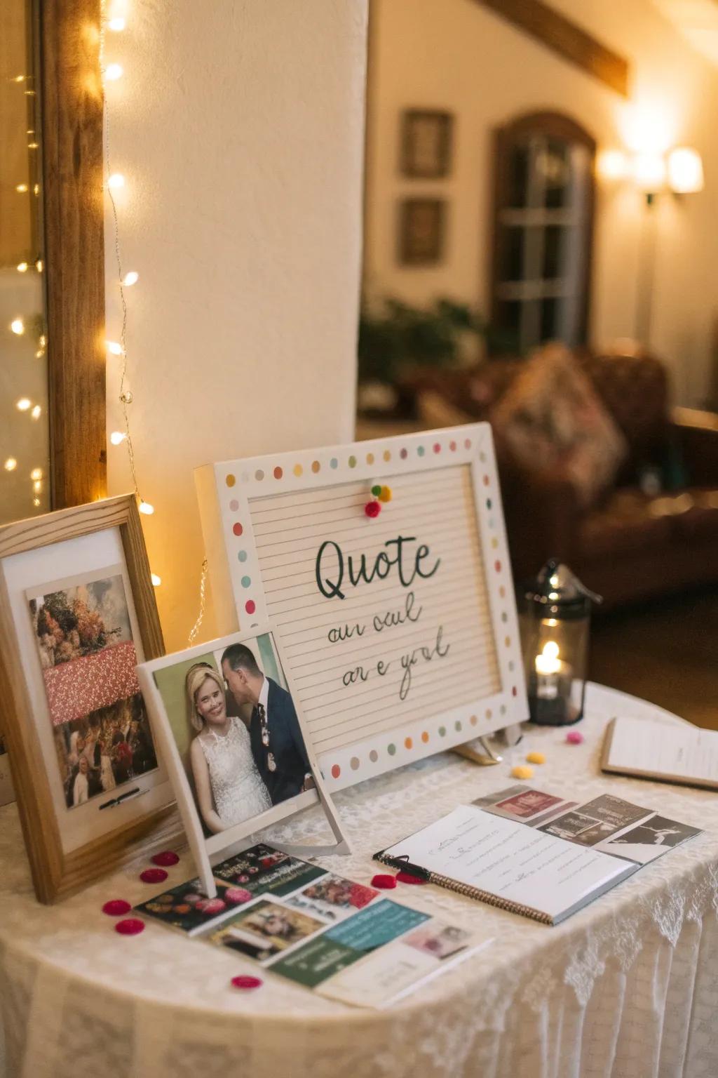 24+ Unique Mood Board Ideas to Spark Your Creativity