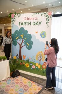 19+ Earth Day Booth Ideas That Inspire Environmental Action and Awareness