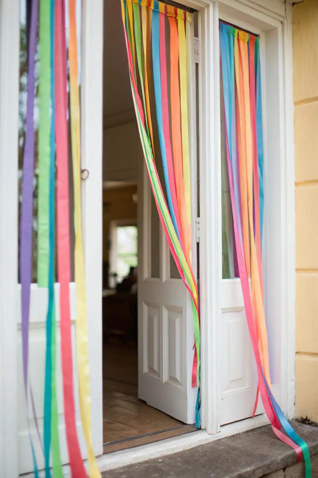 17+ Crepe Streamer Ideas to Transform Any Party Into a Magical Celebration