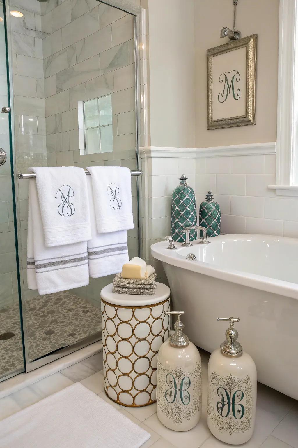 15+ Fun Bathroom Ideas to Transform Your Space Into a Playful Paradise