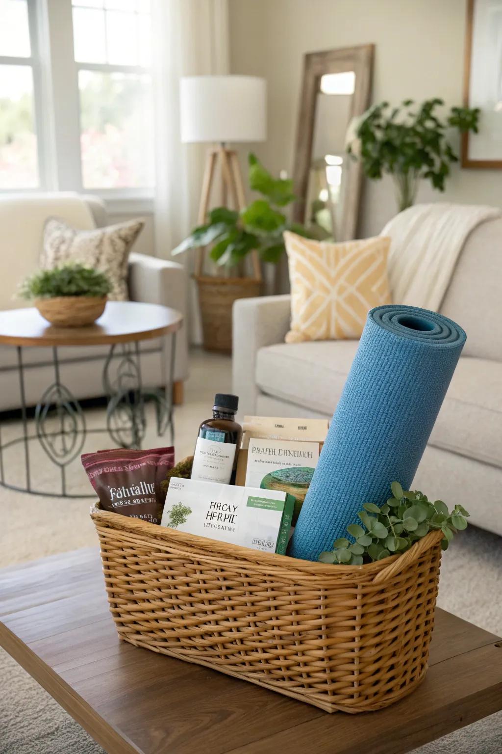 14+ Marketing Basket Ideas to Improve Brand Engagement