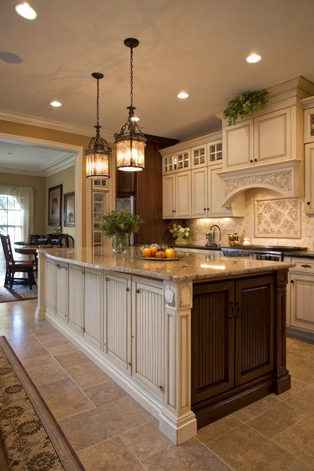 15+ Wainscoting Ideas with Stunning Finish Combinations – Elite ...