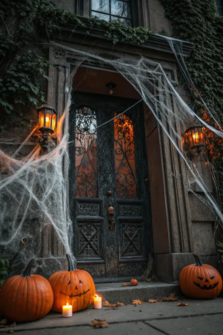 19+ Door Decorating Contest Ideas to Inspire Creative Competition