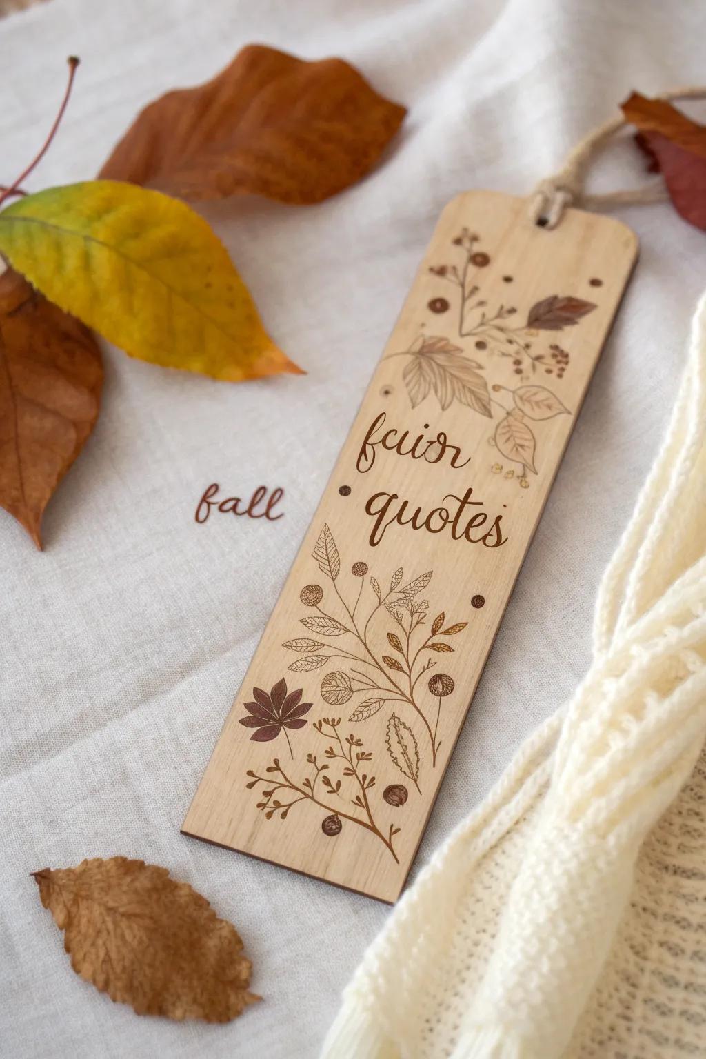 18+ Rustic Fall Wood Burning Ideas to Warm Your Home