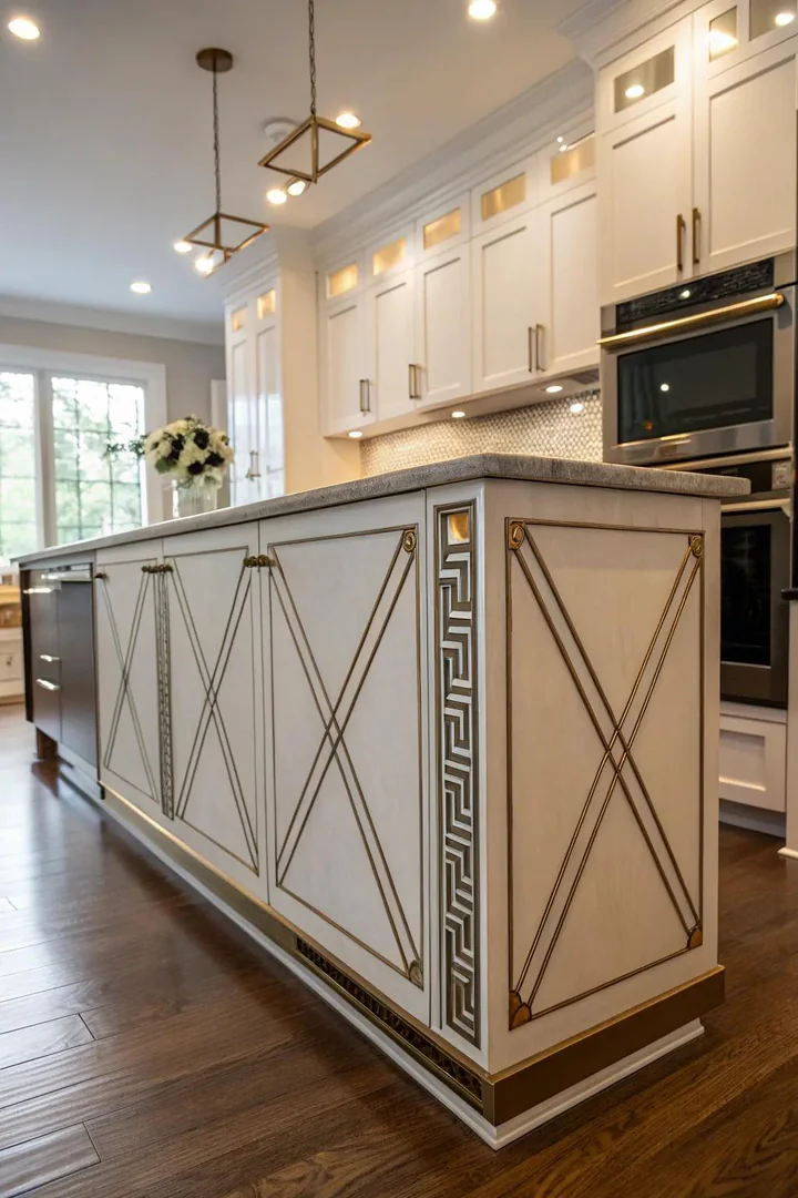 22+ Stylish Wainscoting Ideas for Compact Homes