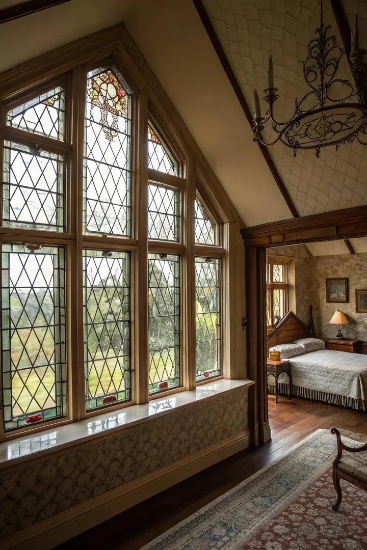 16+ Beautiful Dormer Window Ideas to Add Character and Light