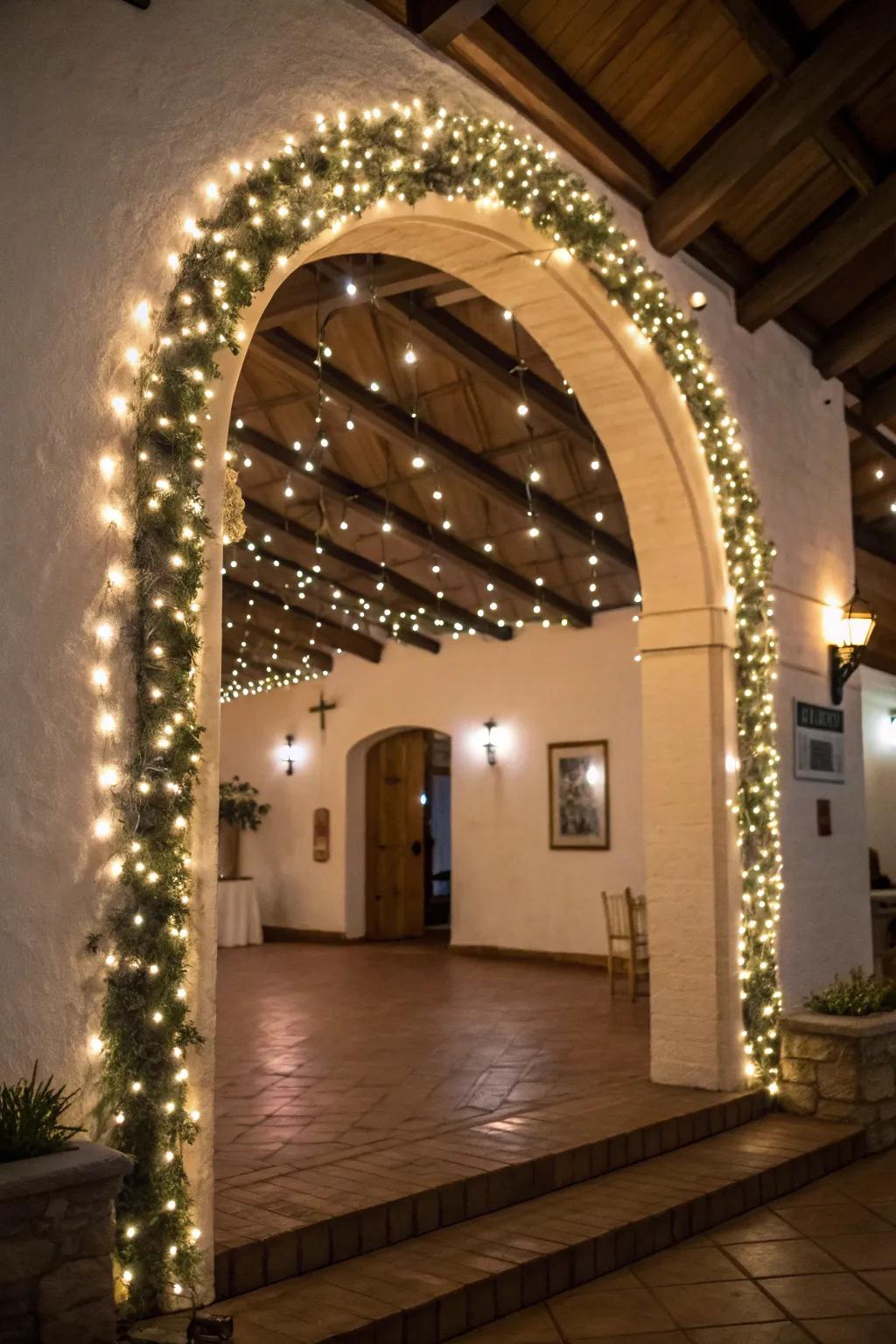 12+ Interior Archway Decorating Ideas to Transform Your Home