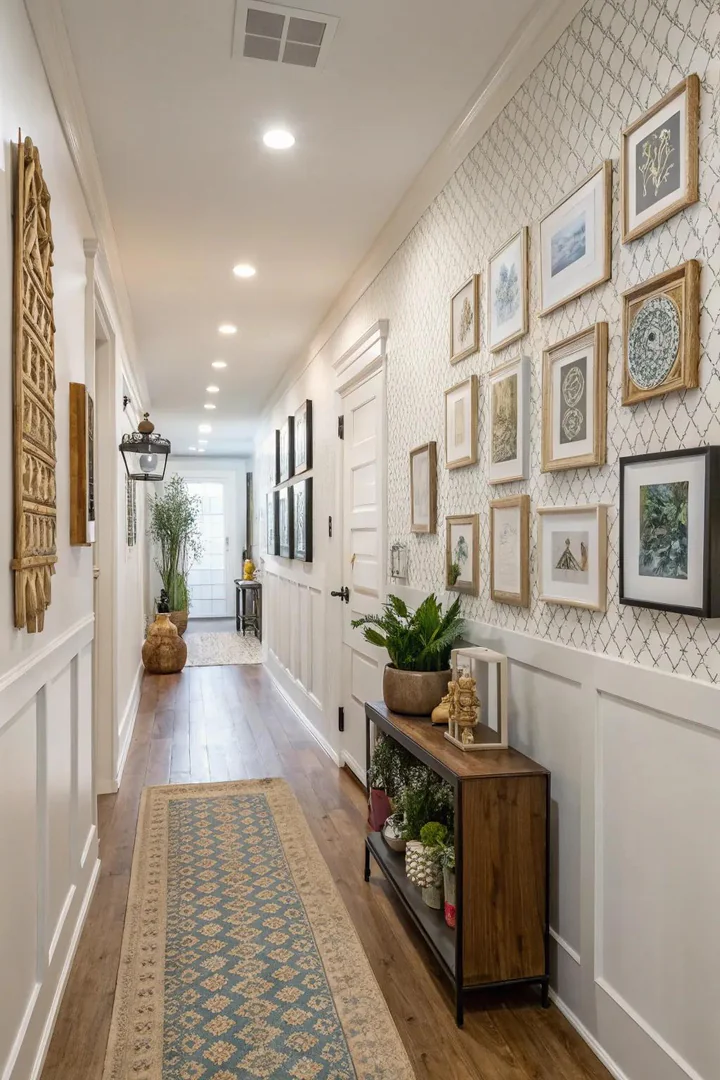 12+ Shaker Style Wall Panel Ideas That Will Elevate Any Room