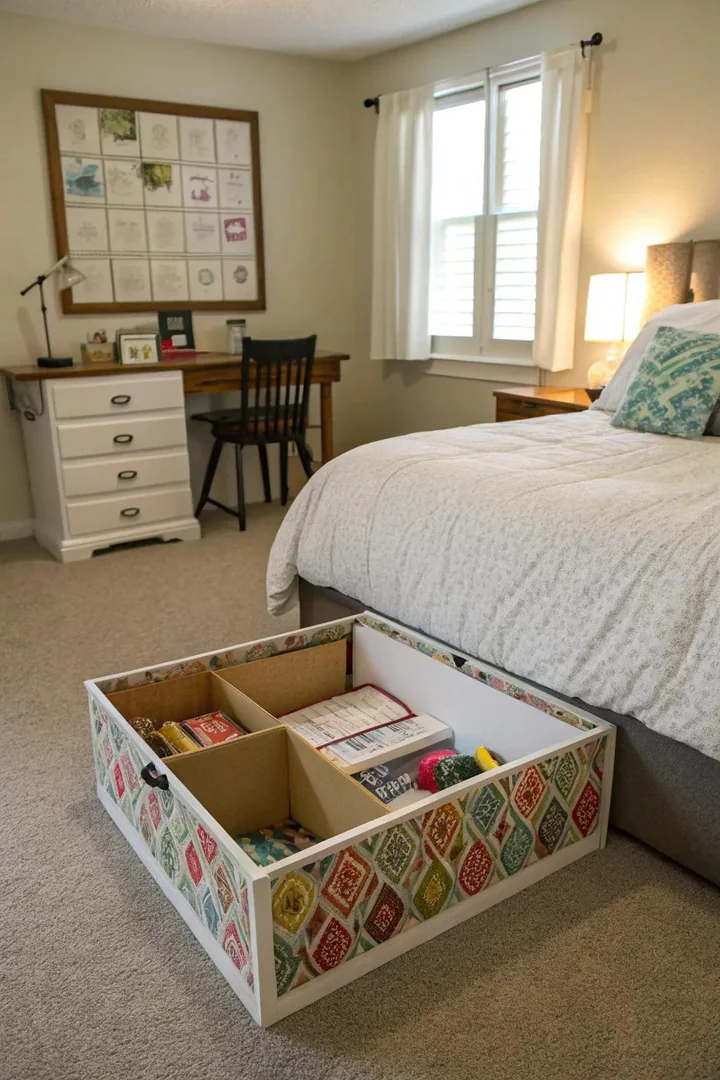 16+ Storage Ideas for Bulletin Board Borders That Keep Classrooms Organized