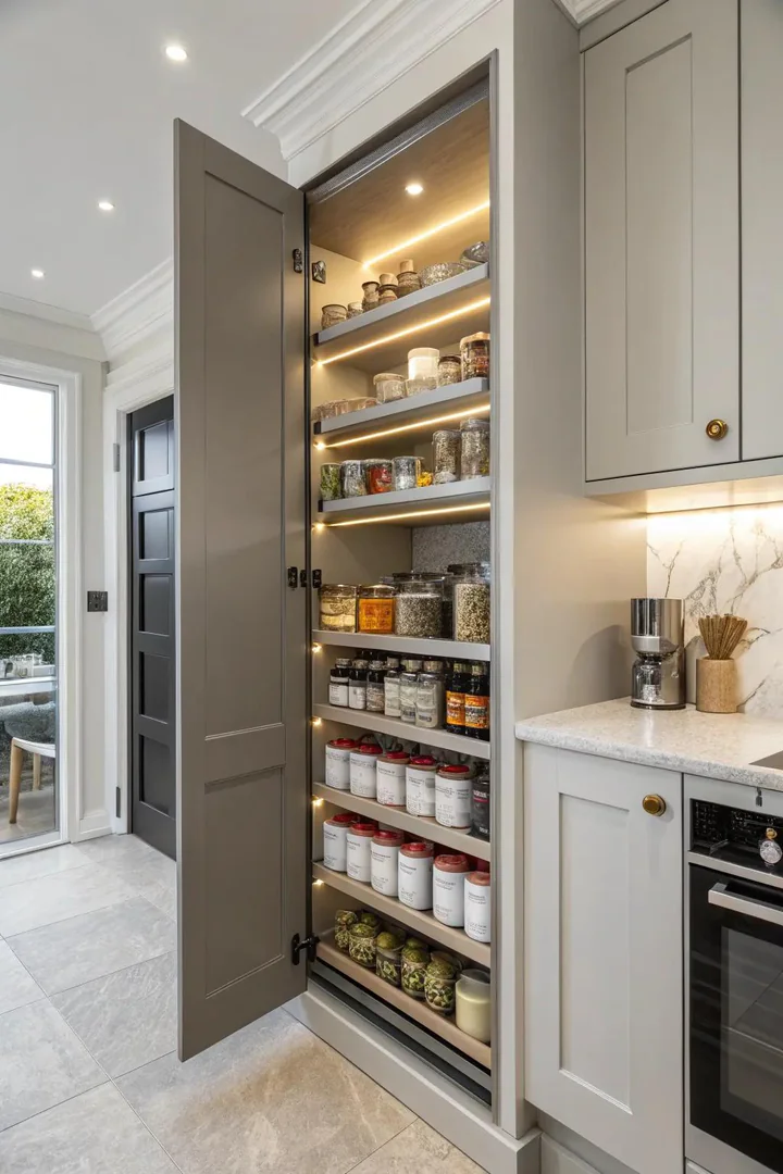 20+ Wall Bump Out Ideas to Transform Your Home's Interior Design