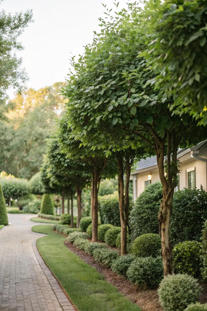 17+ Corner Yard Landscaping Ideas to Turn Dead Space Into Your Garden's ...