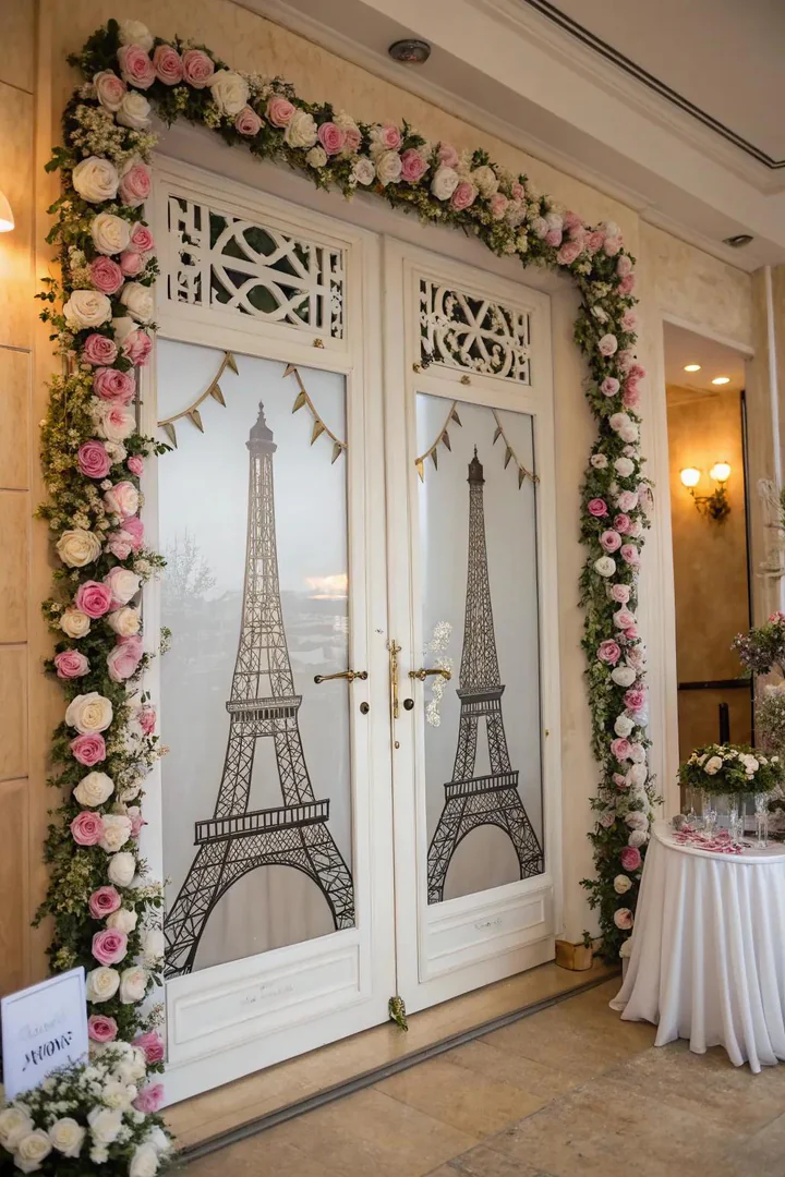 19+ Door Decorating Contest Ideas to Inspire Creative Competition