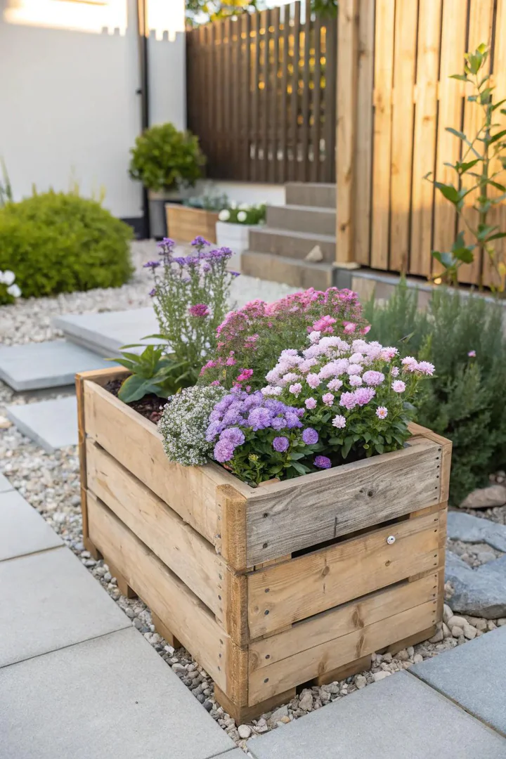 16+ DIY Rustic Backyard Ideas That Add Value to Your Home