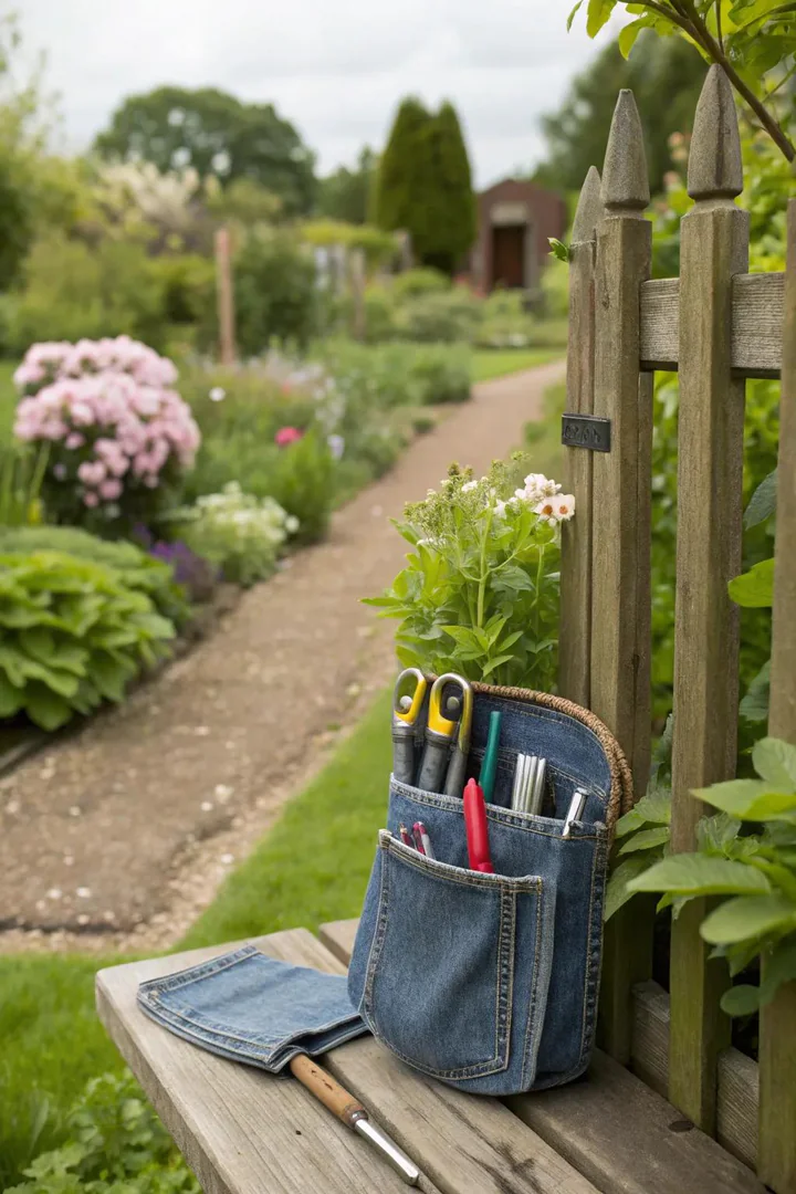 16+ Garden Tool Storage Ideas to Organize Your Shed and Yard