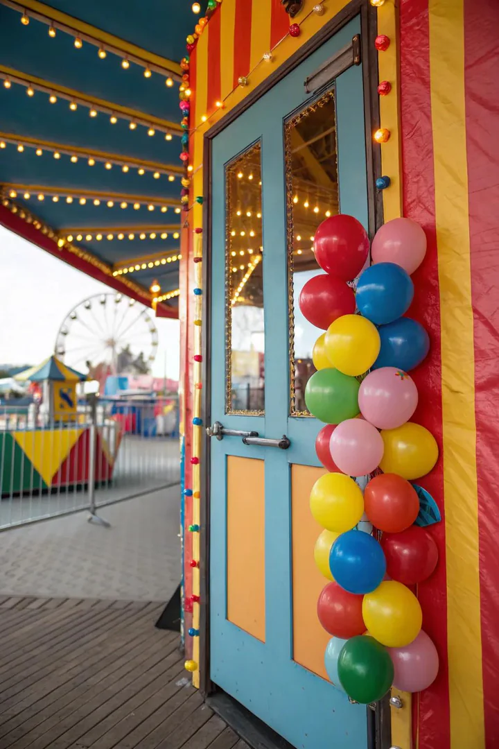 19+ Door Decorating Contest Ideas to Inspire Creative Competition
