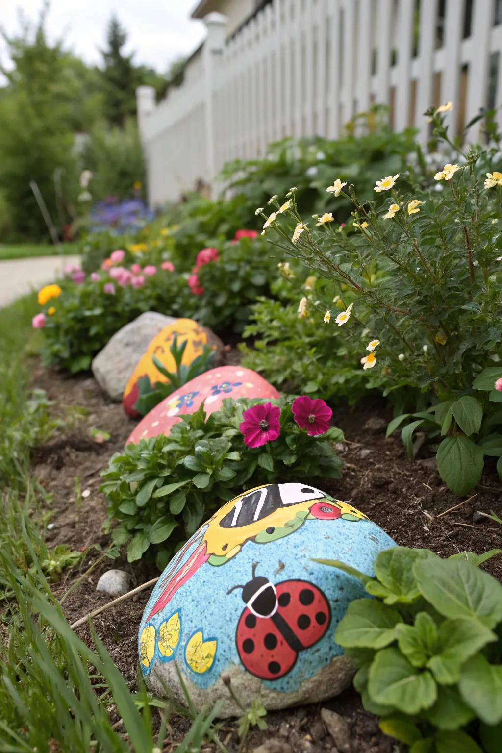 16+ DIY Backyard Garden Ideas Perfect for Small and Large Spaces ...
