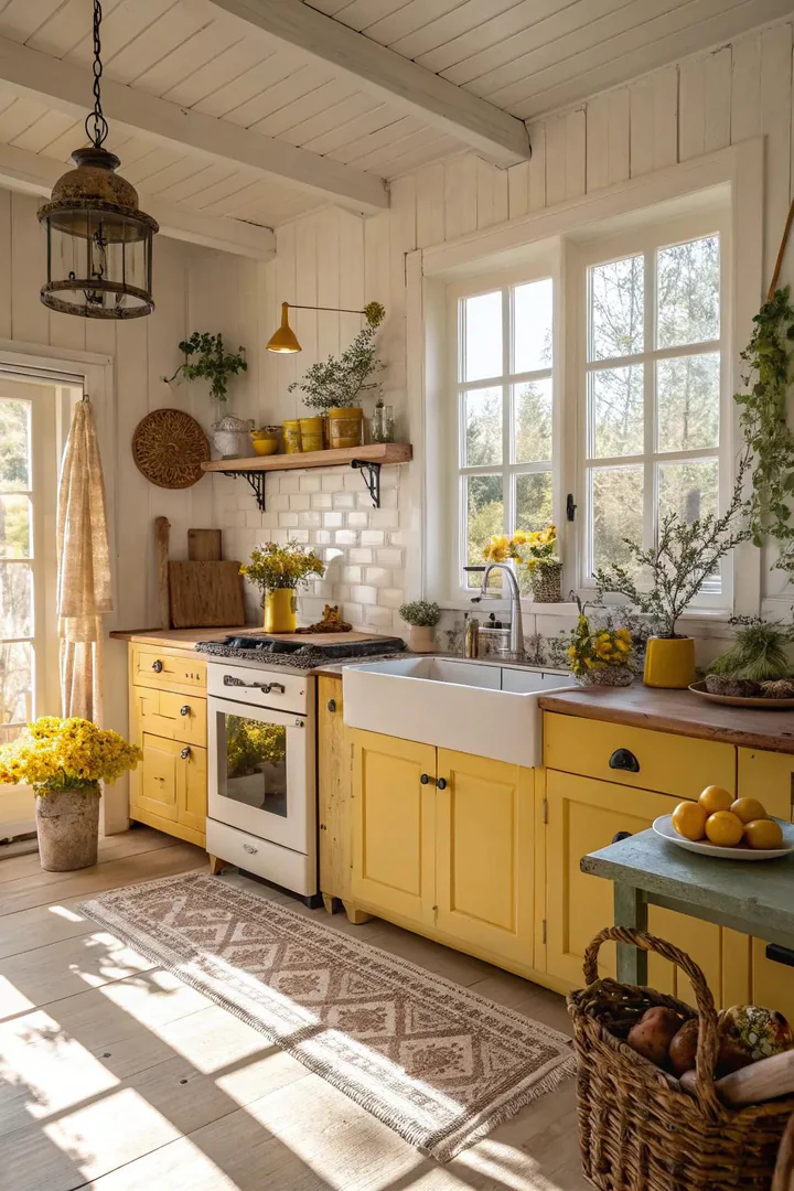 25+ Color Ideas That Pair Perfectly with Rust Tones