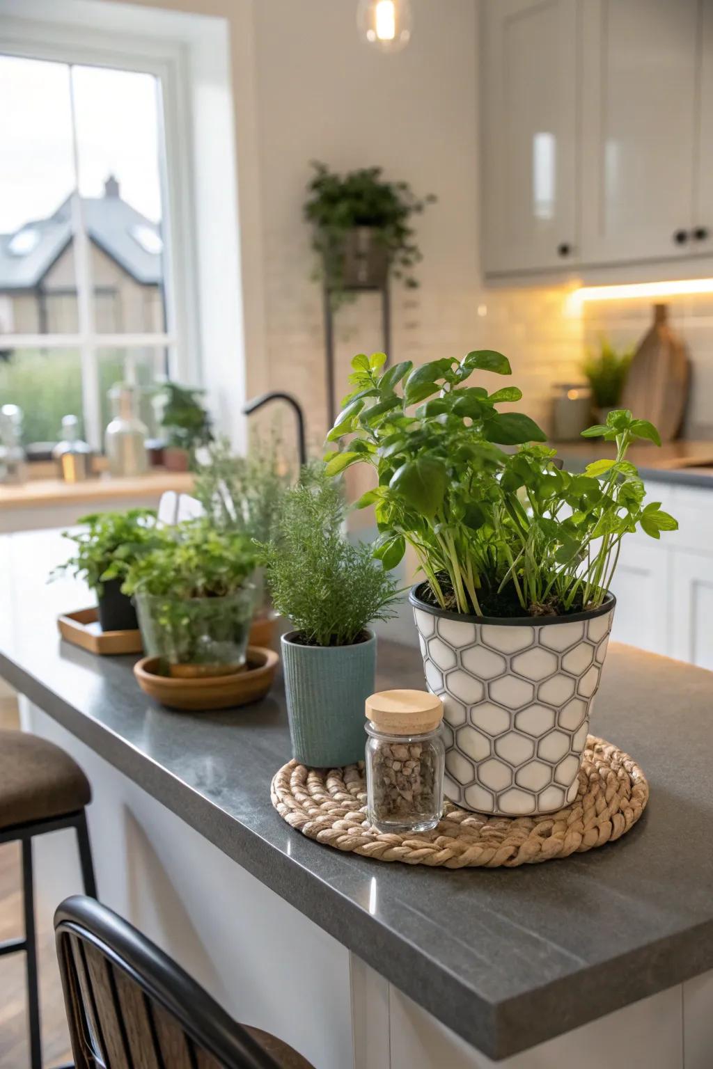 16+ Bar Table Decor Ideas That Maximize Style