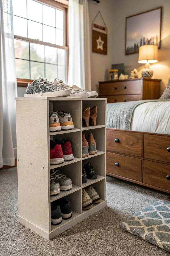 16+ Cube Storage Ideas That Will Revolutionize Your Organization