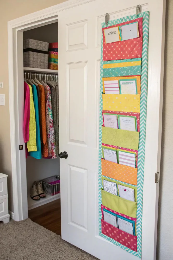 16+ Storage Ideas for Bulletin Board Borders That Keep Classrooms ...