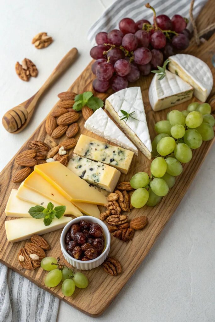 23+ Creative Snack Table Ideas That Will Wow Your Party Guests