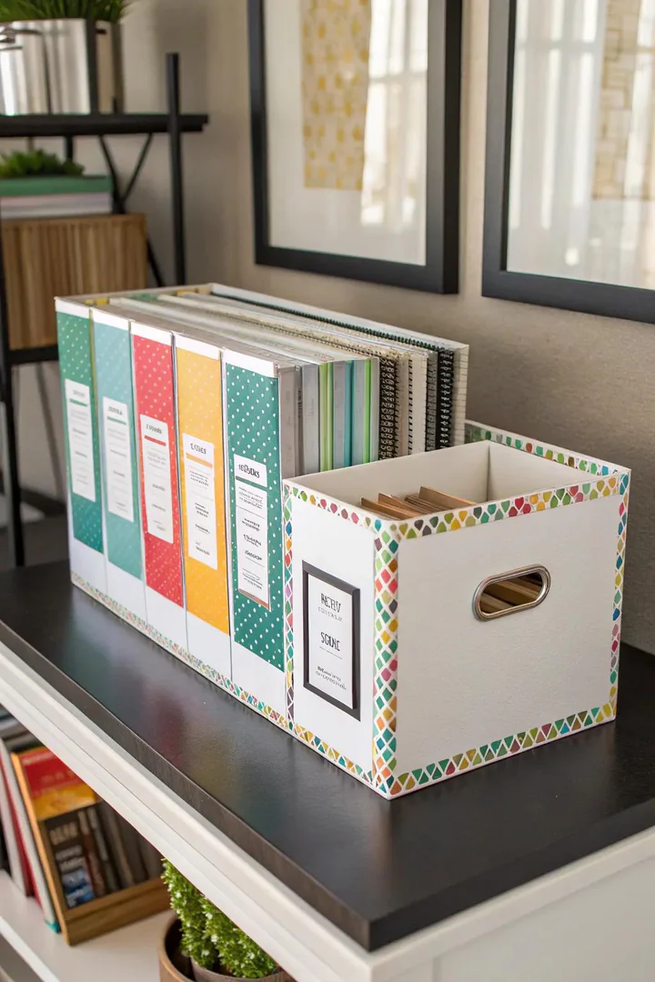 16+ Storage Ideas for Bulletin Board Borders That Keep Classrooms ...