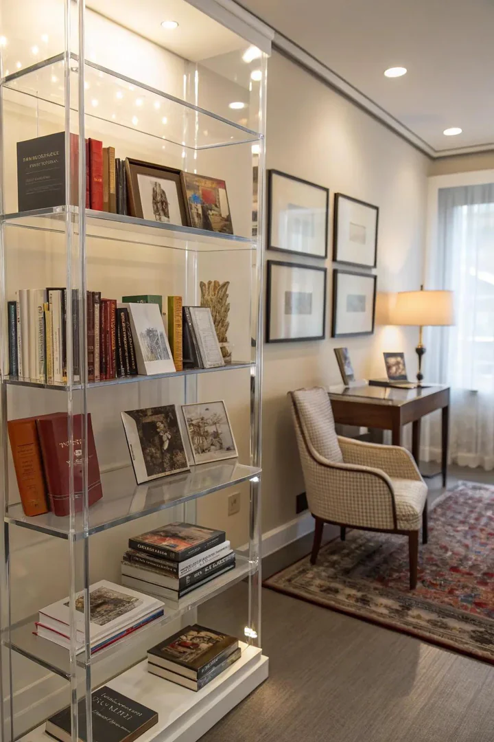 22+ Smart Wall Storage Ideas Hidden Gems for Seamless Organization