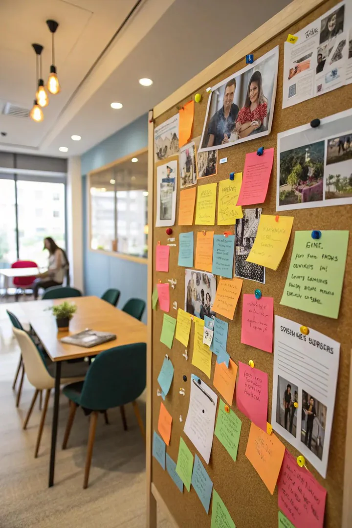 18+ Break Room Ideas to Inspire Workplace Wellness