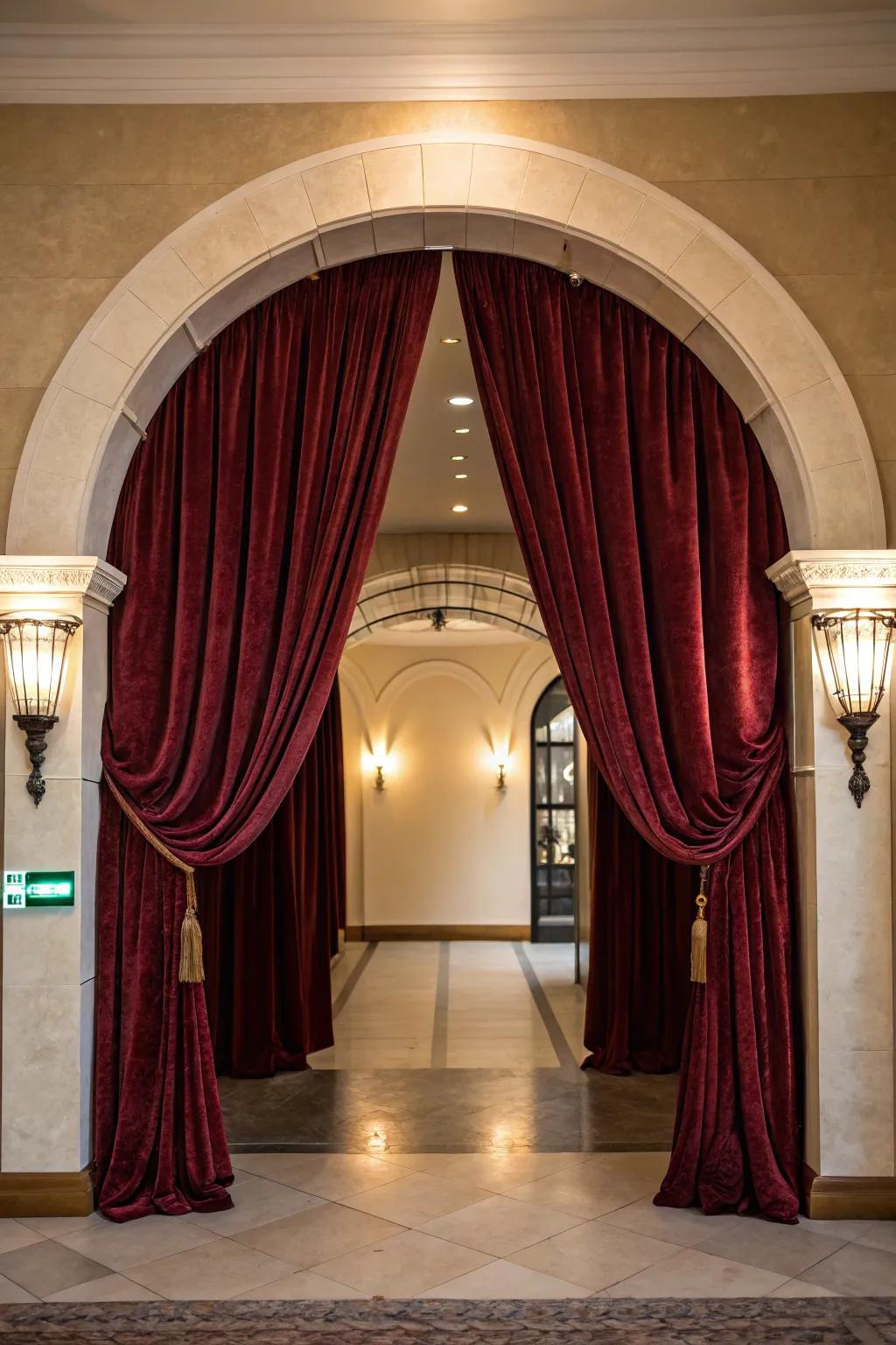 12+ Interior Archway Decorating Ideas to Transform Your Home