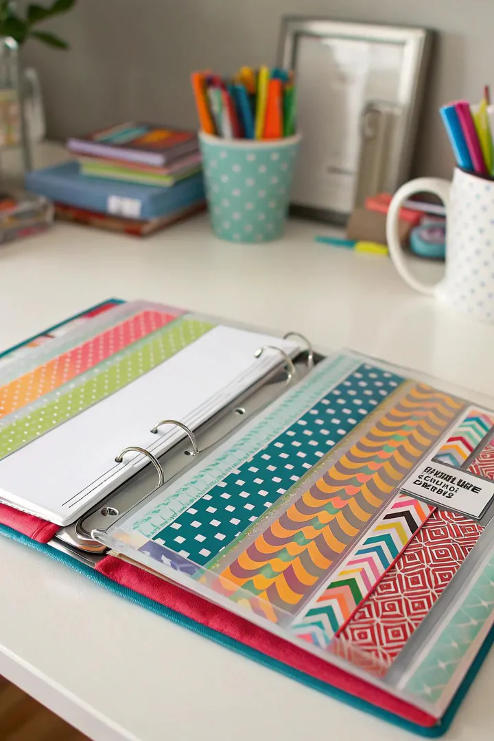 16+ Storage Ideas for Bulletin Board Borders That Keep Classrooms Organized