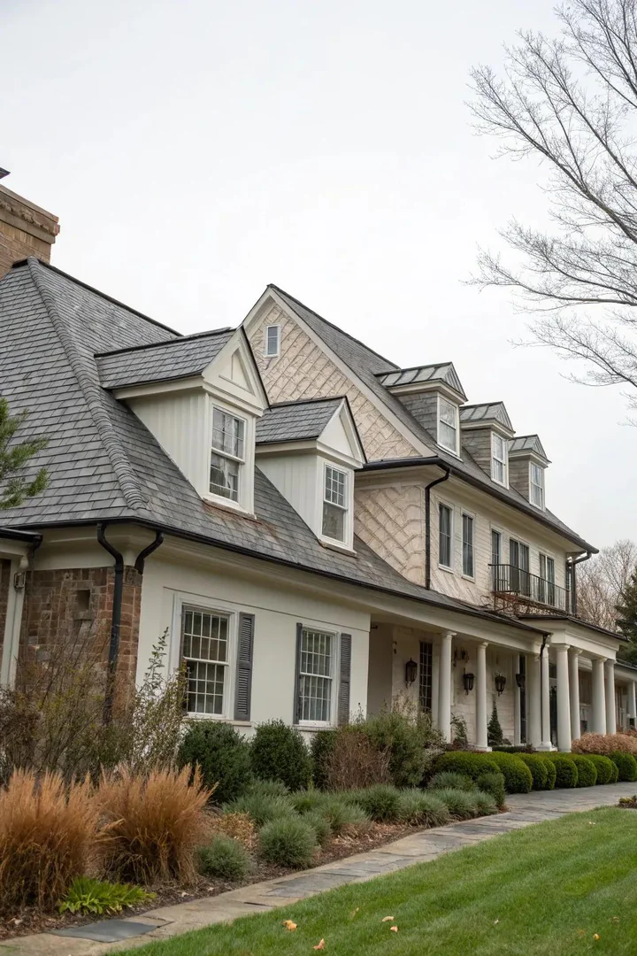 16+ Beautiful Dormer Window Ideas to Add Character and Light