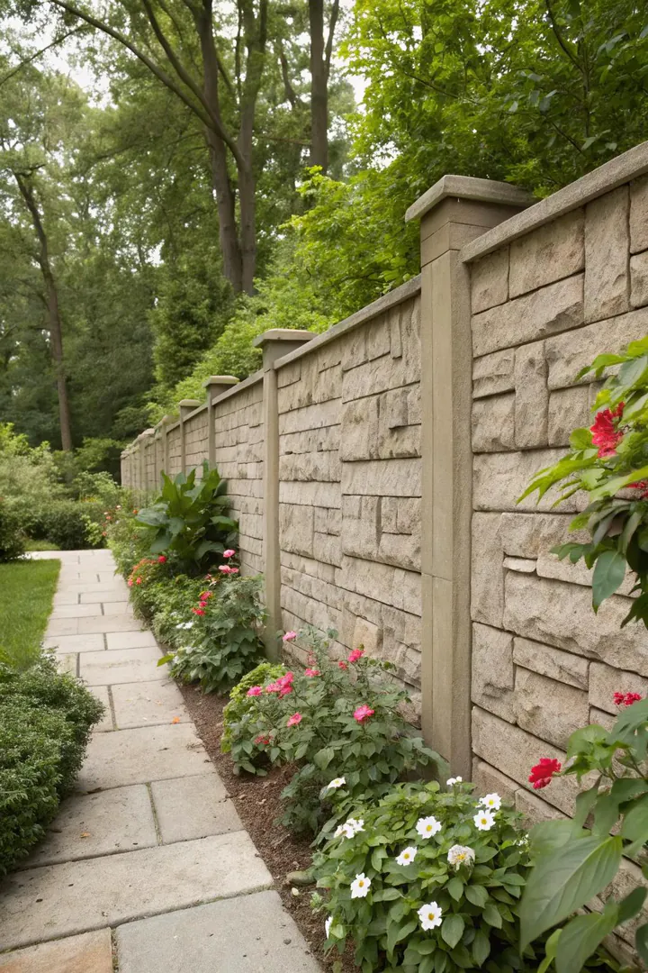 17+ Ideas to Cover Concrete Block Walls and Update Your Home